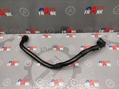 Патрубок охлаждения двигателя FORD KUGA 2013-2019 1867642, цена: 378 ...