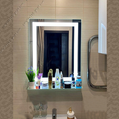 Дзеркала і полички під дзеркало оптом | купити недорого на Prom / Україна