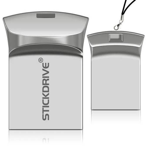 Міні флешка MicroDrive stickdrive на 32 ГБ USB 2.0 (ID#2246295020 ...