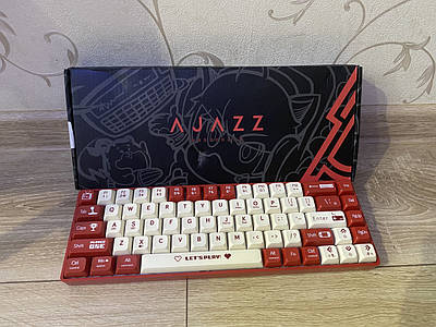 Ajazz AK 680 - купить недорого на Prom.ua: цены, акции и отзывы ...