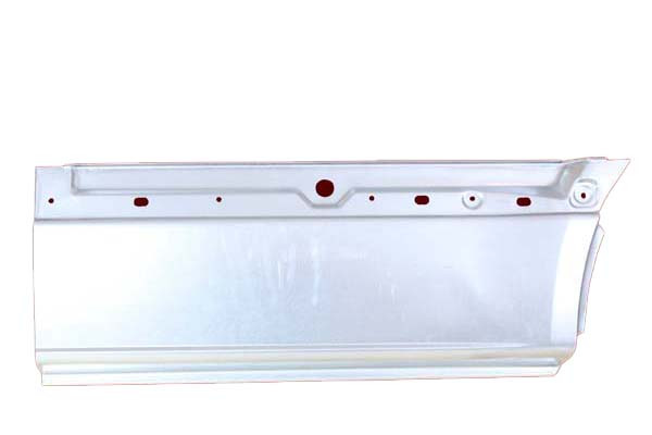 Купити Ремонтна частина бока ліва попереду довжина 109 см колесна база ...