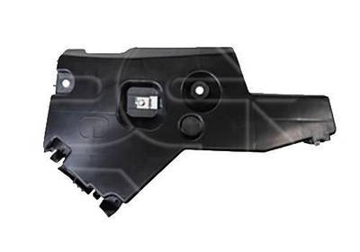 Кронштейн бампера переднего рено трафик | Сравнить цены и купить по ...