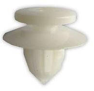 Купити Натискне кріплення молдингів дверей Lexus, ОЕМ: 9046710162, ціна ...