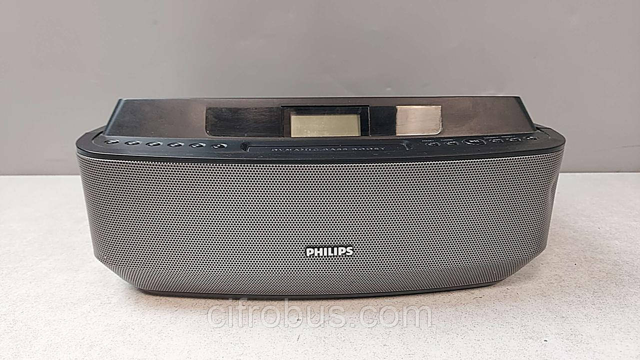 Магнітоли Б/У Philips AZ 420 (ID#2248622644), ціна: 2890 ₴, купити на ...