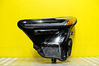 USA фара Chevrolet Bolt EUV | Сравнить цены и купить по акции со ...