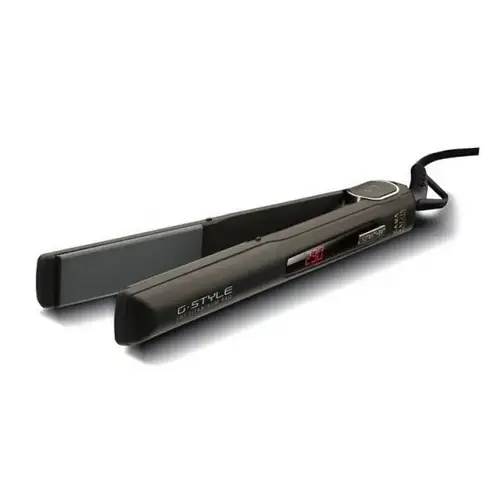 Утюжок Ga.Ma G-STYLE TITANIUM BLACK (P11.GSTYLETIT.NR) (ID#1462898585 ...