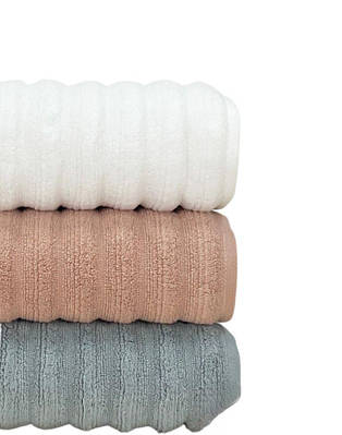 Махровий Рушник Бавовна Cestepe premium Ezgi Туреччина 70*140 см комплект 3 шт, ціна: 1830 ...