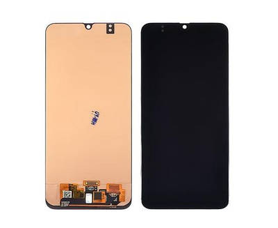 Дисплей екран Samsung M215/ M305/ M307 Galaxy M21/ M30/ M30S + сенсор ...