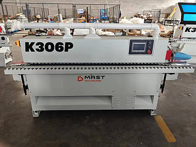 Кромкооблицовочный станок MAST Holztechnik K306 PR1, цена: 401996 ₴, купить на Prom.ua