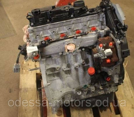 Купить Двигатель Peugeot Partner Box 1.6 HDi, 2013-today тип мотора 9HL ...