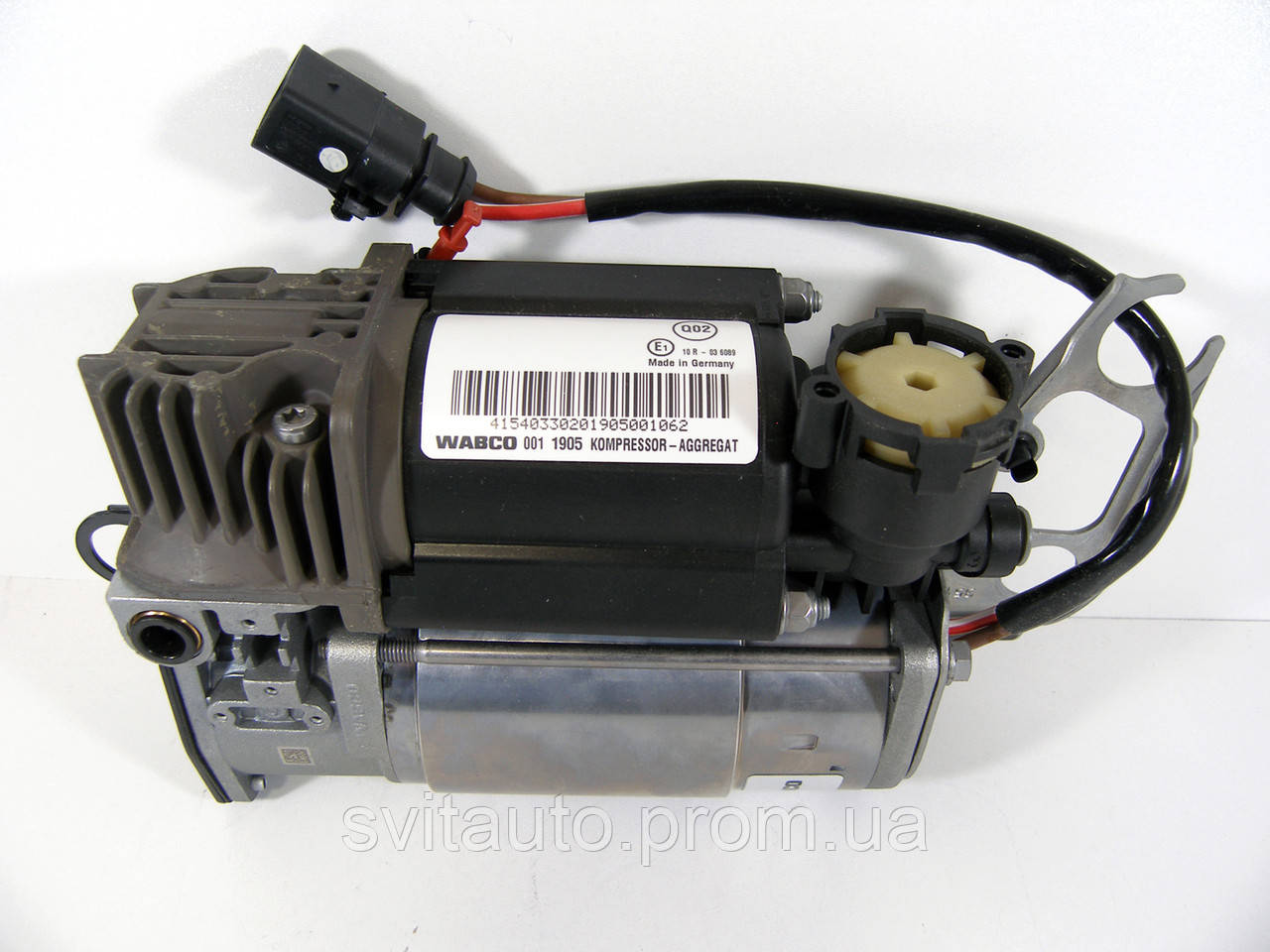 Компрессор Cayenne 955, 957, Touareg 7L 95535890103, 95535890104 ...