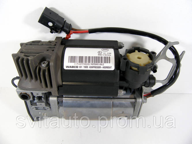 Компрессор Cayenne 955, 957, Touareg 7L 95535890103, 95535890104 ...