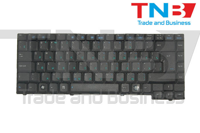 Клавиатура ASUS F5VL F5Z F5Za G2K оригинал, цена 266.75 грн — Prom.ua ...