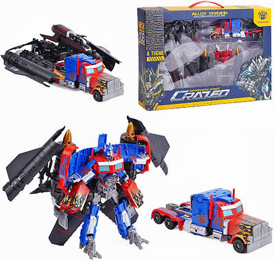 Трансформер Mecha train HD29 (ID#1120246385893351721), цена: 73 ...