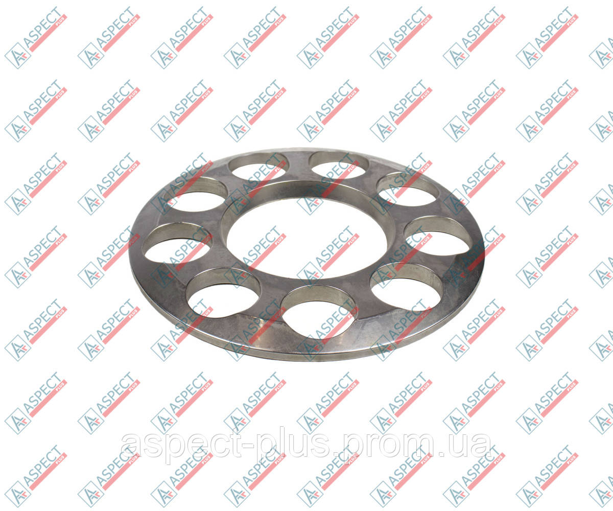 Пластина прижимная Komatsu 708-2H-33343 HANDOK, цена: 1441.80 ₴, купить ...