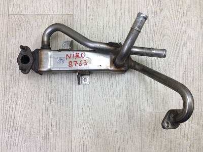 Радиатор системы EGR 1 - купить недорого на Prom.ua: цены, акции и ...