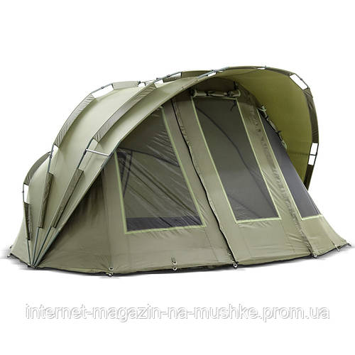 Палатка Ranger EXP 3-mann Bivvy (Арт. RA 6608), цена: 13999 ₴, купить на Prom.ua