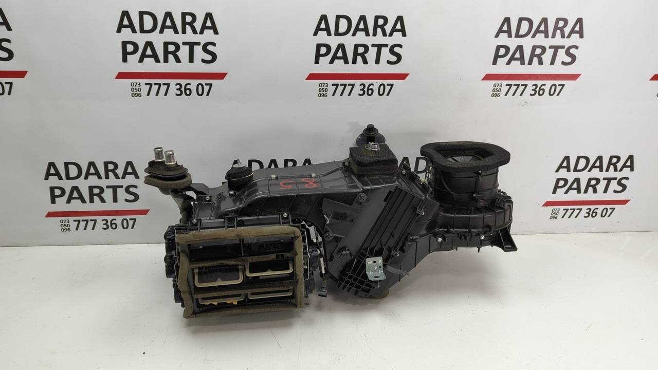 Мотор заслонки печки(актуатор) для Audi Q7 Premium Plus 2009-2015 ...