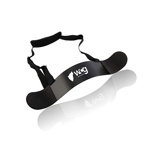 Тор! Армбластер (изолятор Бицепса) WCG Black (ID#2250004681), цена: 718 ...