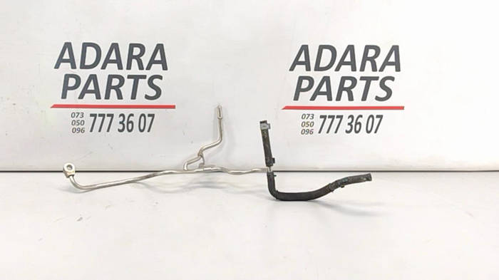 Трубка охолодження турбіни для Chevrolet Cruze 2016-2019 (39016365) (ID ...