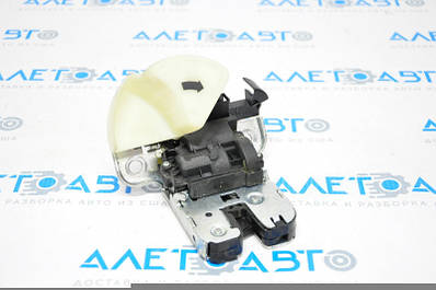 Замок крышки багажника jetta - купить недорого на Prom.ua: цены, акции ...