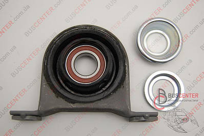 Опора вала карданного передняя в сб. (+отражатели) Vito-639/Viano ...