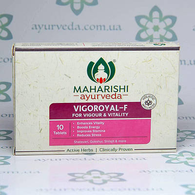 Maharishi vigoroyal - купить недорого на Prom.ua: цены, акции и отзывы ...