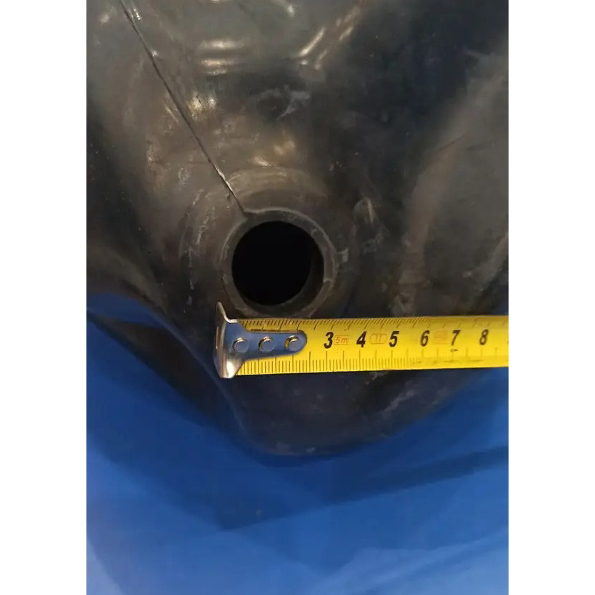 Мембрана груша для гидроаккумулятора SE.Fa 150-200 л (проходная) А9724 ...