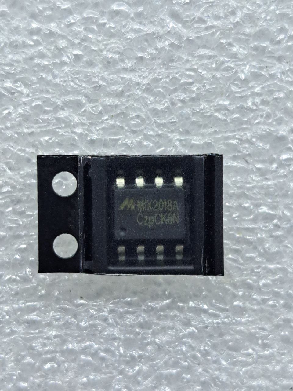 Мікросхема MIX2018A (ID#1912843772), ціна: 26 ₴, купити на Prom.ua