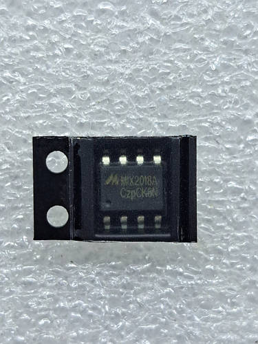 Мікросхема MIX2018A (ID#1912843772), ціна: 26 ₴, купити на Prom.ua