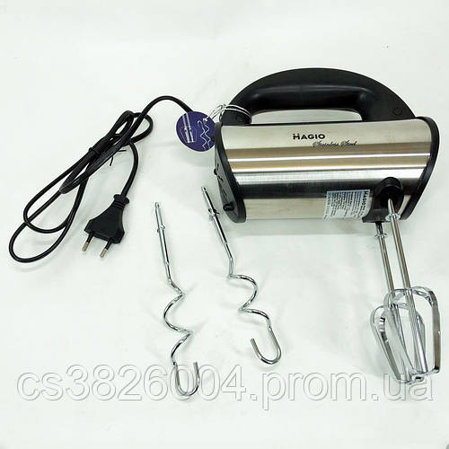 Потужний міксер MAGIO MG-235 Гарний міксер Найкращий EU-662 ручний міксер (ID#2250430912), ціна ...