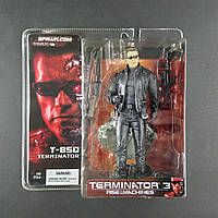 Терминатор 3 модель Т850 McFarlane Toys Terminator 3 T850 (ID#697861261 ...