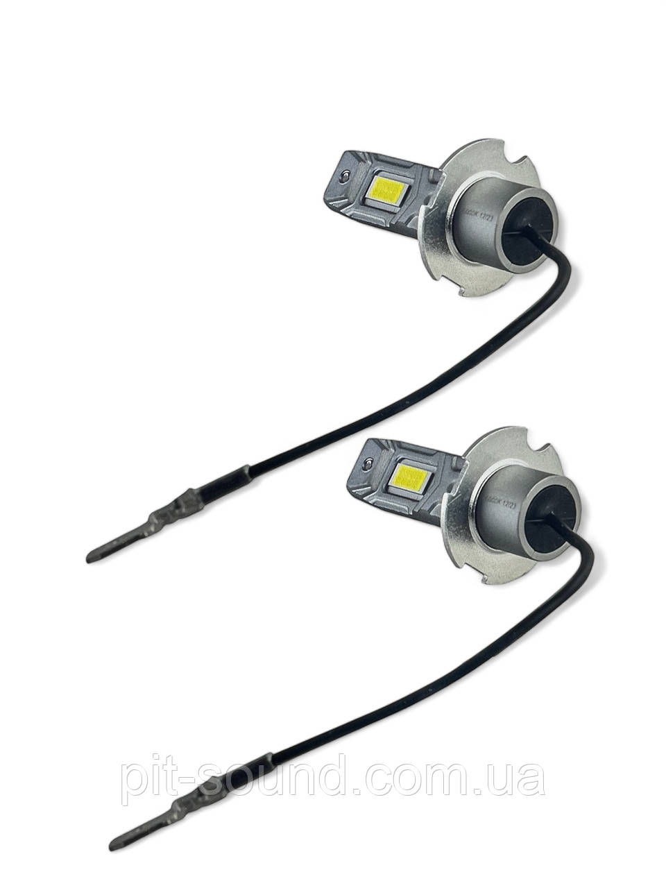 Лампы LED H3 mini Nextone L7 25w 6000lm (ID#2250651663), ціна: 700 ₴, купити на Prom.ua