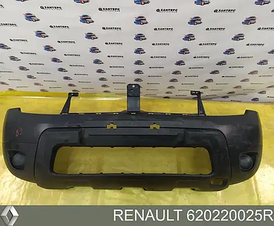 Передній бампер рено дастер | Порівняти ціни та купити по акції зі ...
