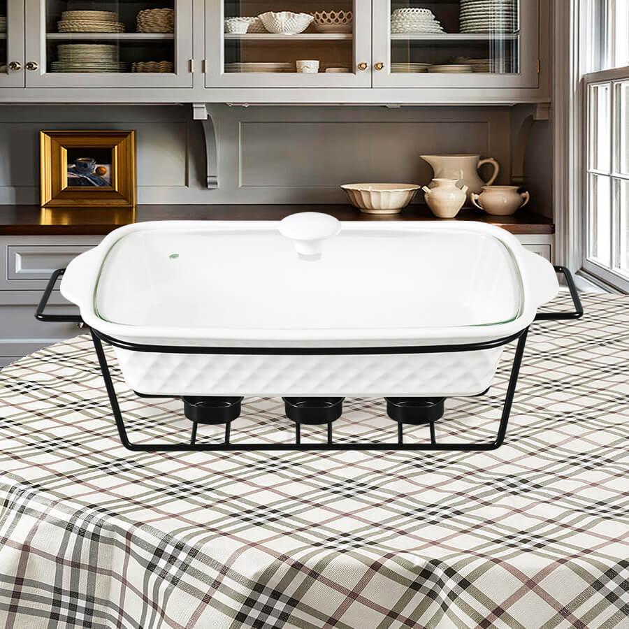 Марміт прямокутний Maestro MR-11459-73 - 35см: продаж, ціна у Києві ...