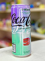 Coca-Cola K-Wave zero sugar limited edition flavour - купить недорого ...