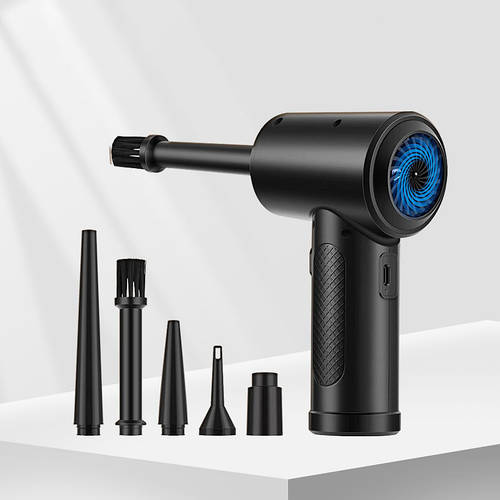 Домашний компрессор для продувки пк (3 скорости), Компрессор ручной ...