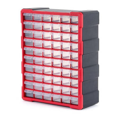 Органайзер 19 intertool bx 4016 - купить недорого на Prom.ua: цены, акции и отзывы | Украина, Киев