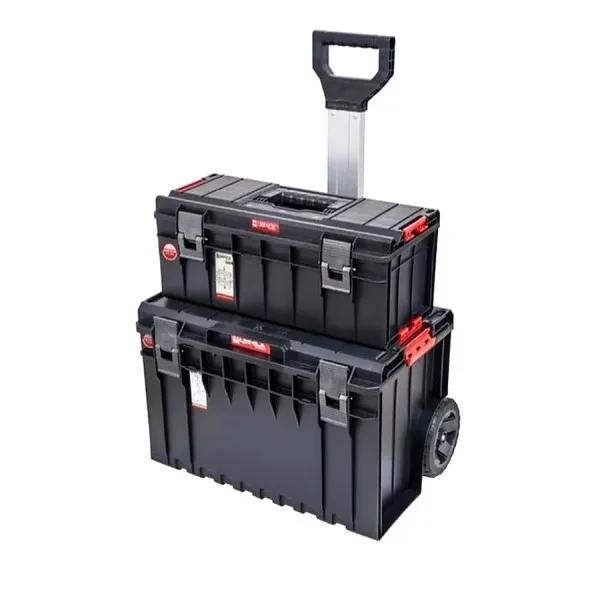 Система хранения инструмента QBRICK SYSTEM ONE CART + QBRICK SYSTEM PRO ...