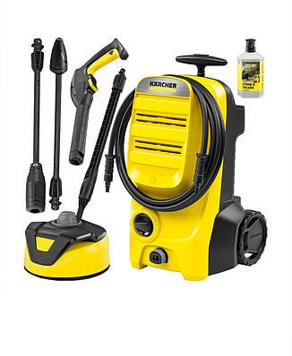 Мойка karcher k 5 home | Сравнить цены и купить по акции со скидкой на Prom.ua