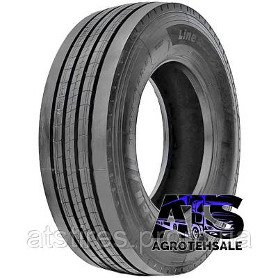 Evergreen Line Route ESL01 (рулевая) 315/80 R22.5 156/153L PR20, цена: 15594 ₴, купить на Prom.ua