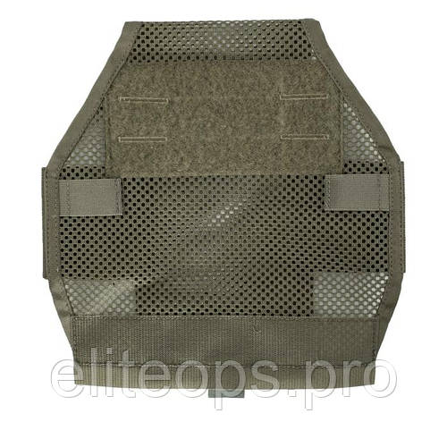 Чехол для бронеплиты плитоноски Crye Precision R-Series Plate Cover ...