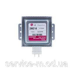 Магнетрон для микроволновой печи 2M214.A01TAG (2M214) 950W (ID ...