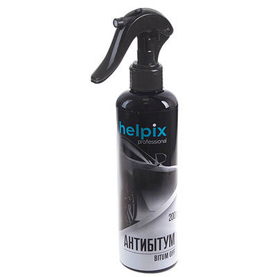 Антибітум HELPIX 200 мл тригер (4023) (ID#2335667922), ціна: 95.40 ₴, купити на Prom.ua