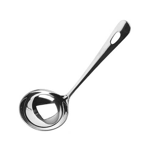 Половник из нержавеющей стали 19 см A-Plus 0307 (ID#2373871138), цена ...