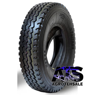 Kapsen HS268 (універсальна) 7.50 R16 122/118L PR14, ціна: 5476 ...