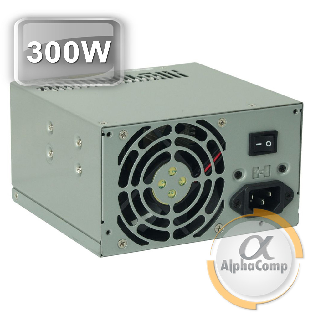 Блок питания 300w ATX БУ (ID#395901988), цена: 315 ₴, купить на Prom.ua