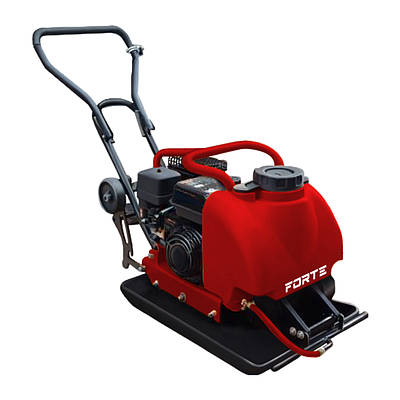 Виброплита Forte PC54 TWP - купить недорого на Prom.ua: цены, акции и ...