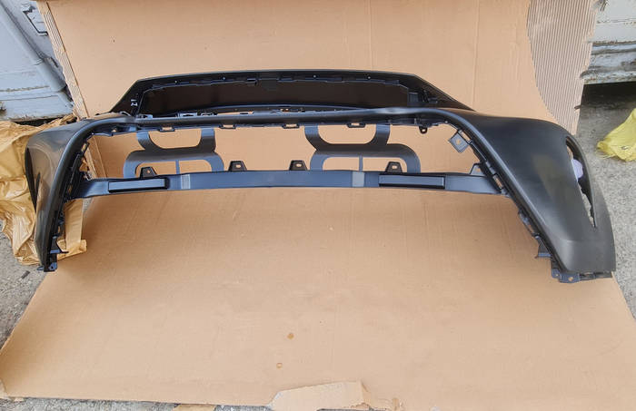 Бампер передний Тойота венза. TOYOTA venza 2021-2023г (ID#2252602528 ...