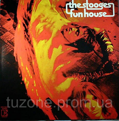 The Stooges Fun House (Vinyl) (ID#1804533239), ціна: 1690 ₴, купити на ...